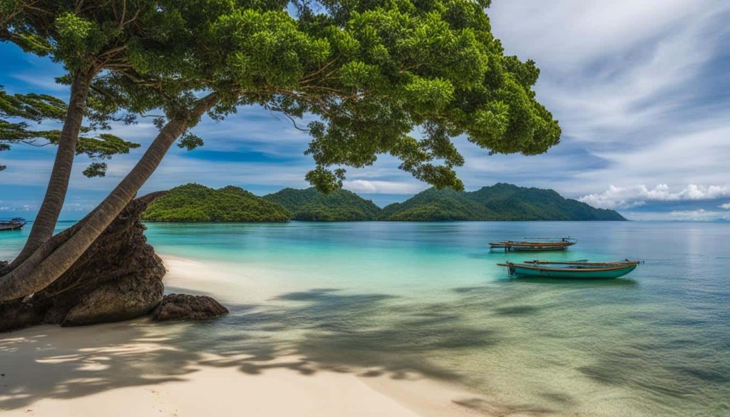 The Untouched Beauty of Jolo Island: A Hidden Gem - mirandamovies.net
